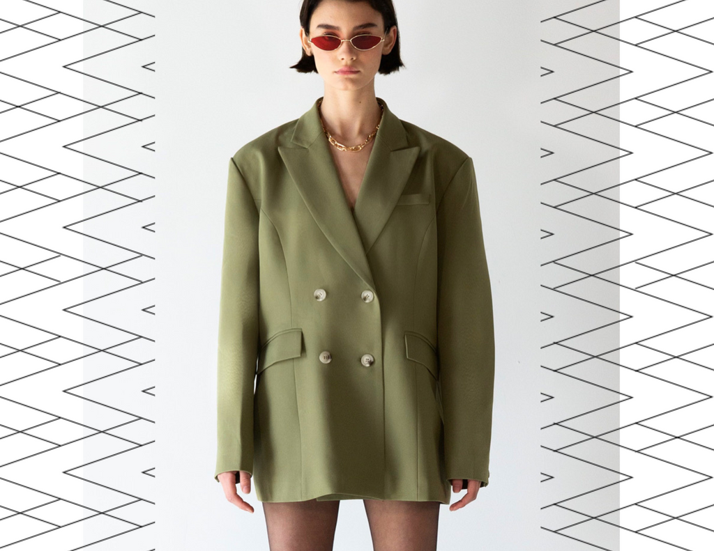 5 Timeless Blazer Styles Every Woman Needs in Her Wardrobe – TROUSER9